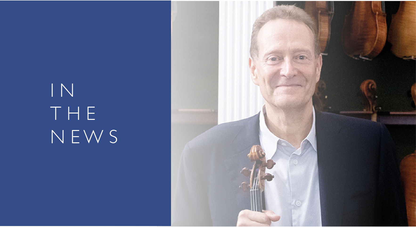 Billionaire Magazine 'Play for Today' - J & A Beare