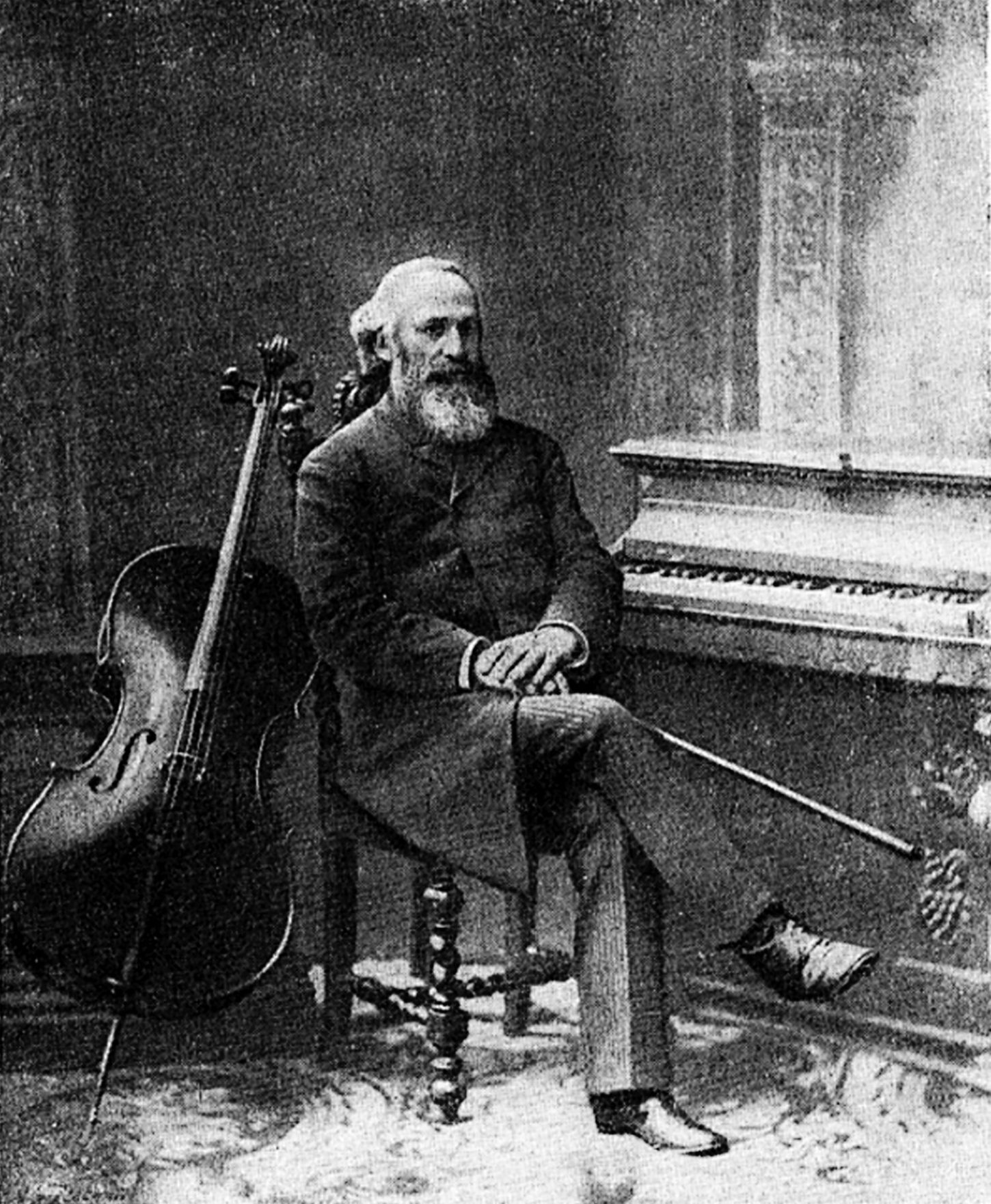 J & A Beare History | Leading International Violin Dealer