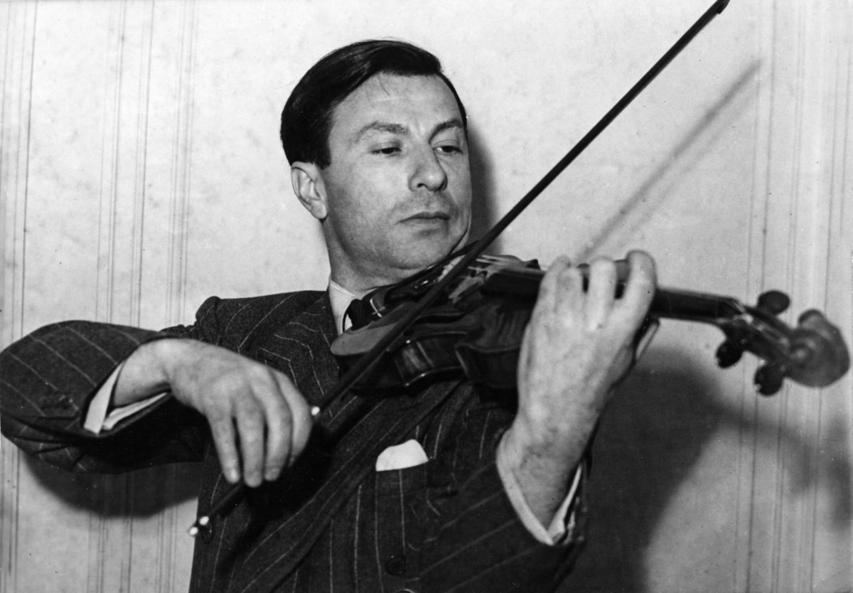 J & A Beare History | Leading International Violin Dealer