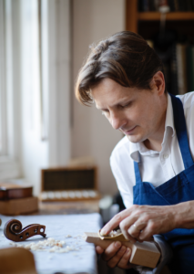 The Team | J & A Beare | Leading International Violin Dealer