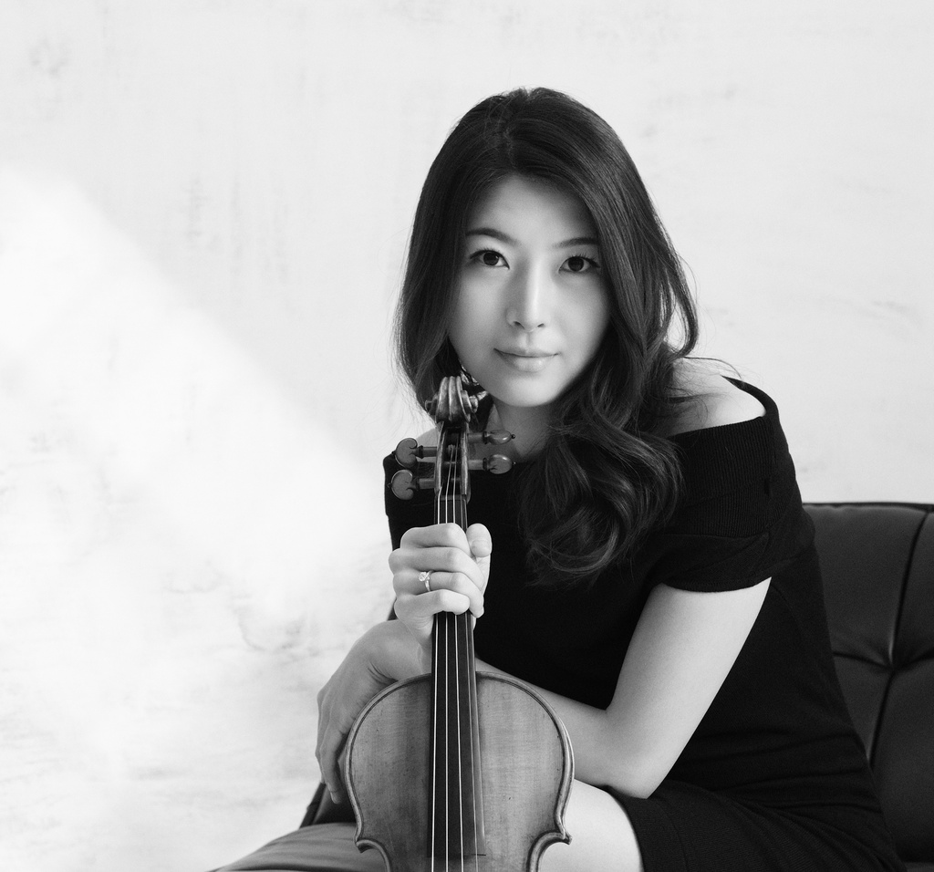 So-Ock Kim - J & A Beare