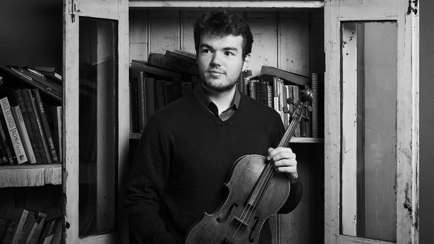 Beare's International Violin Society | J & A Beare | Leading Violin Dealer
