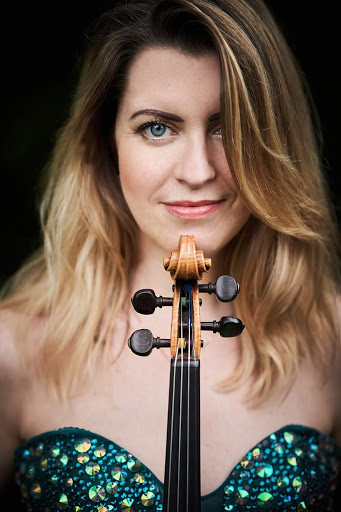 Beare's International Violin Society | J & A Beare | Leading Violin Dealer