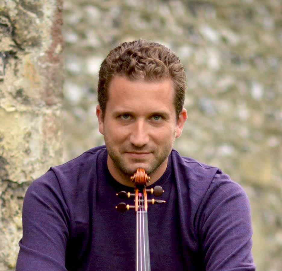 Beare's International Violin Society | J & A Beare | Leading Violin Dealer