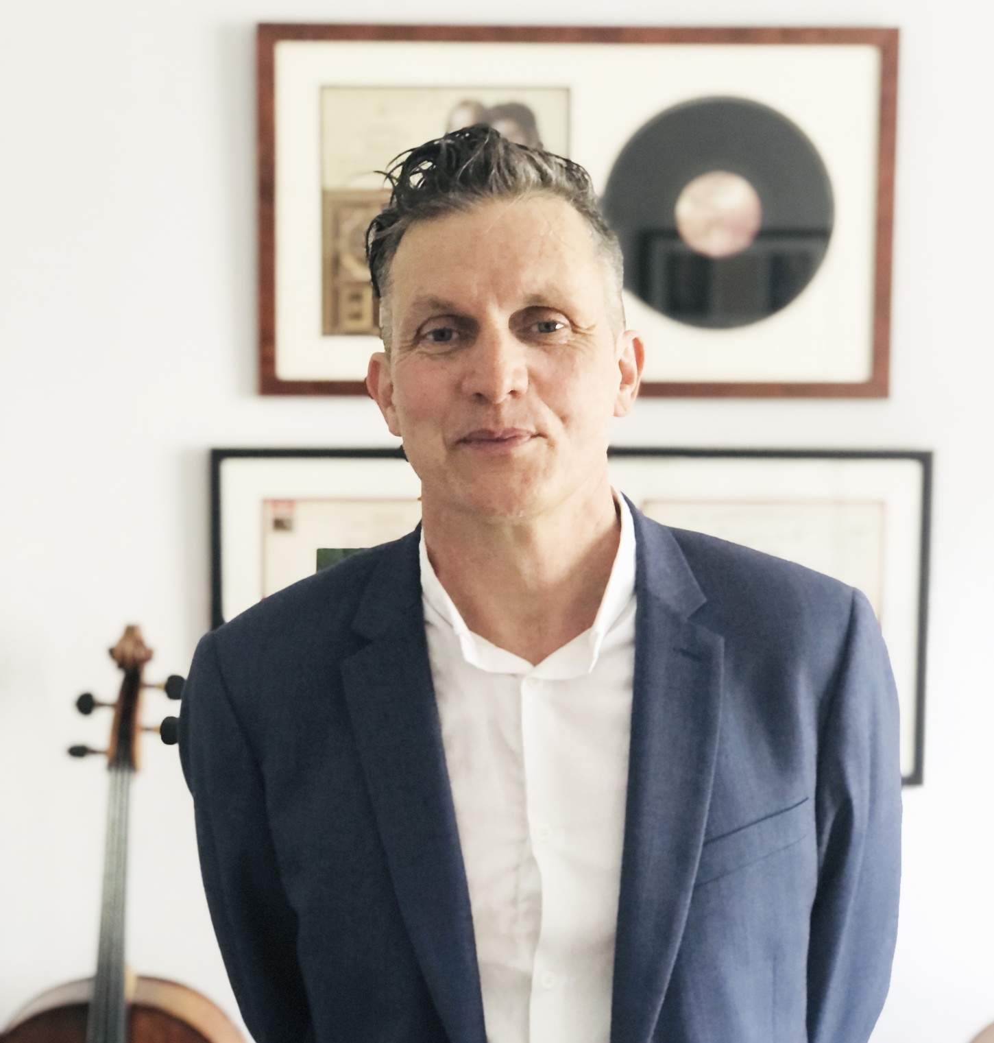 Scientific Research & Conservation - J & A Beare