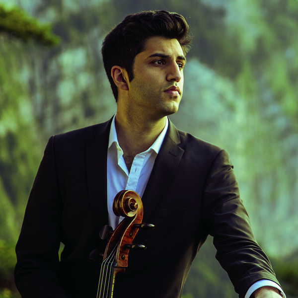 Beare's brings together rare set of Stradivari instruments for one-off ...